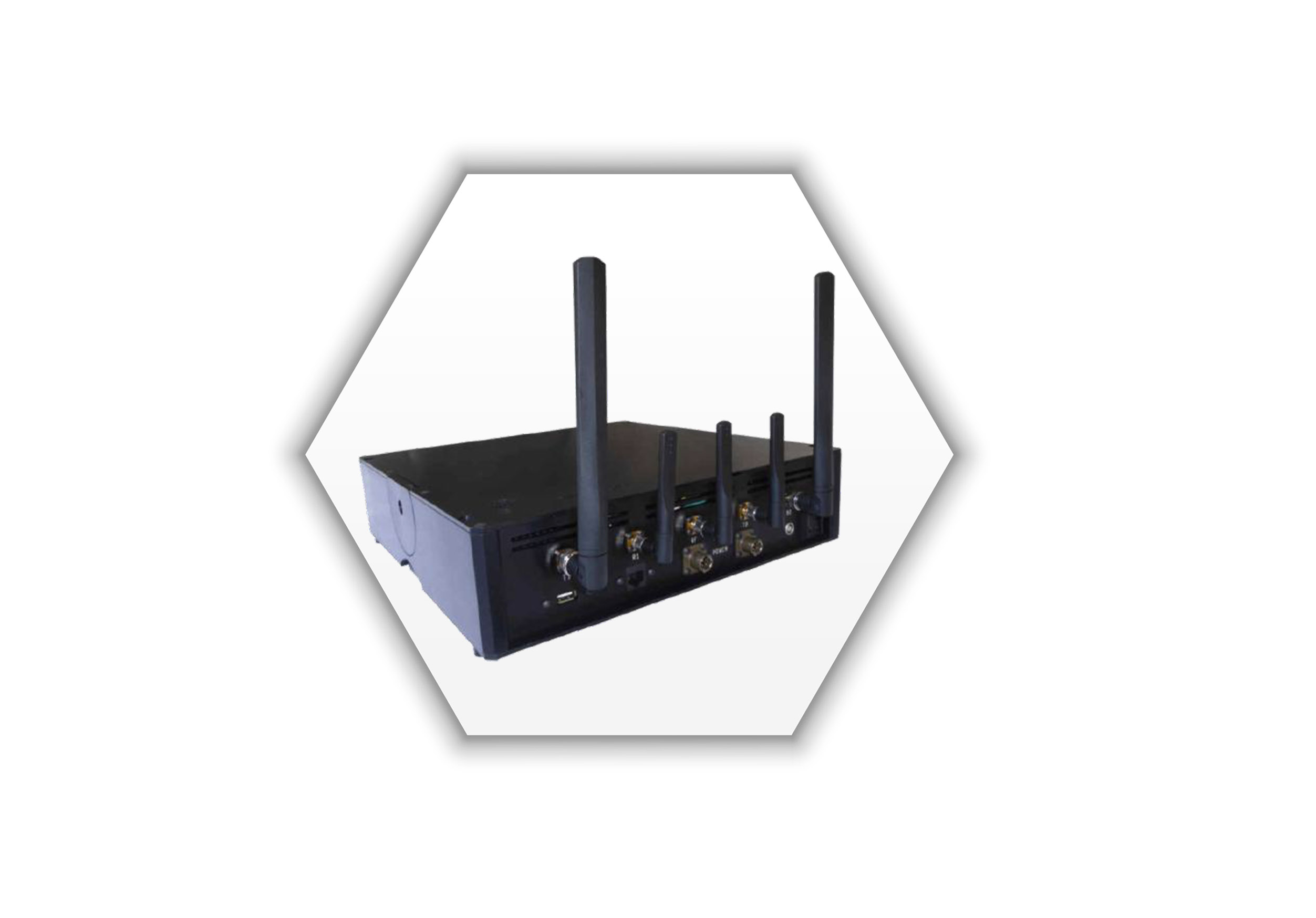 Tactical 2G/3G/4G/5G solution for detection – INTERTECH