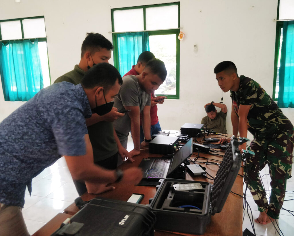 After Sales Services – INTERTECH